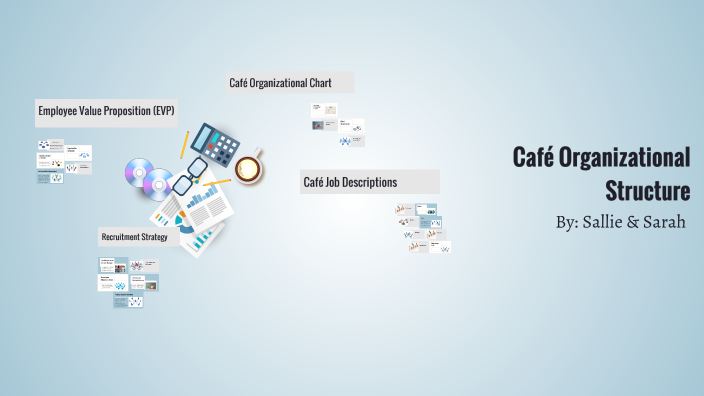 Café Organizational Structure by sallie parente on Prezi