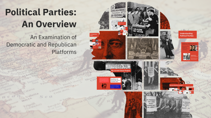 Political Parties: An Overview by Yandel Marcial-Ramirez on Prezi
