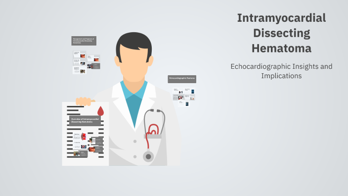 Intramyocardial Dissecting Hematoma by Julia Gatto on Prezi
