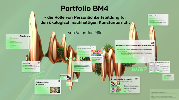 Portfolio BM4 by vali mild on Prezi