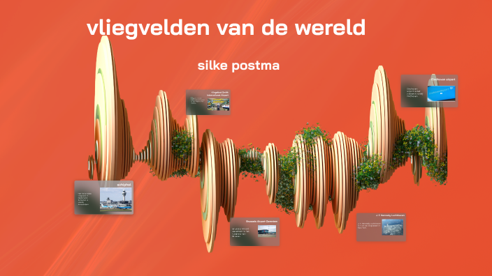 vliegvelden by Silke Postma on Prezi