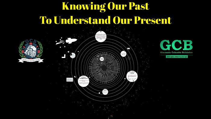 Understanding our past to understand our future by Andrés Tapiero on Prezi