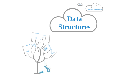 Data Structures by Ben Harsas on Prezi