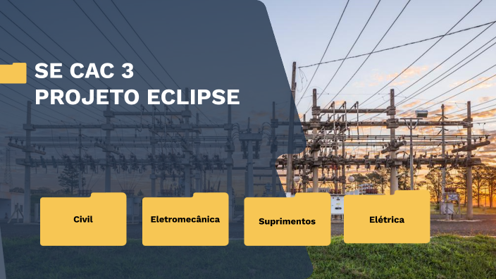 PROJETO ECLIPSE by Julie Sanches on Prezi