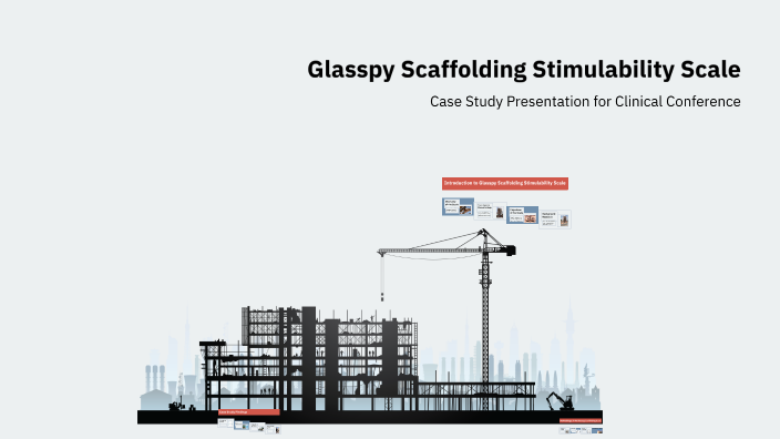 Glasspy Scaffolding Stimulability Scale by haibila timothy on Prezi
