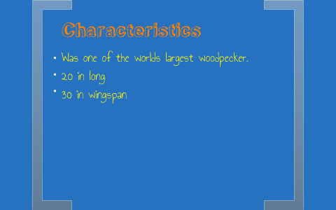 Cape Fear Shiner by Joshua McCaslin on Prezi