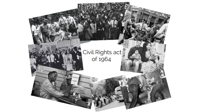 Civil rights flowchart by AL Wil on Prezi