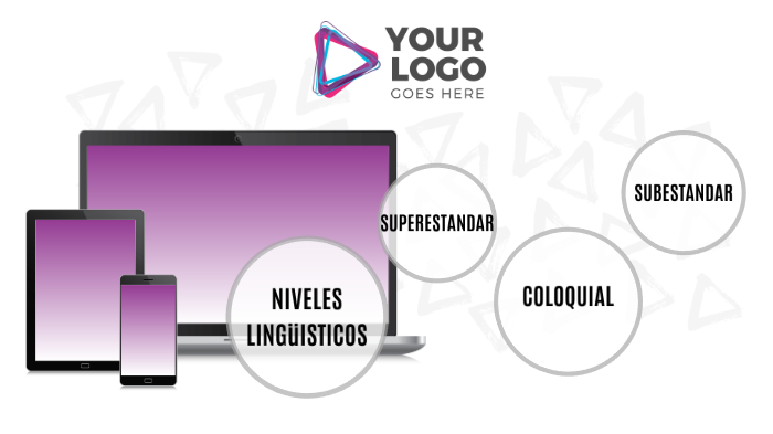 Niveles Lingüísticos by Wendy Morillo Tantas on Prezi