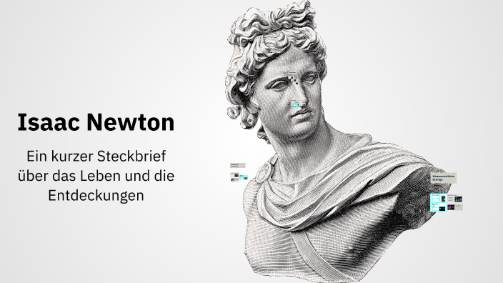 Isaac Newton by IPlay Roblox on Prezi
