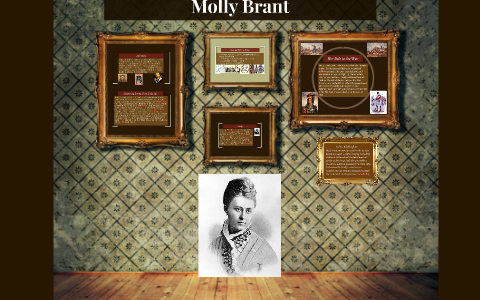 Molly Brant by Lauren Ruscica on Prezi