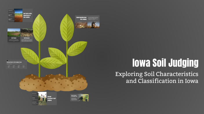Iowa Soil Judging by Ethan Faeth on Prezi