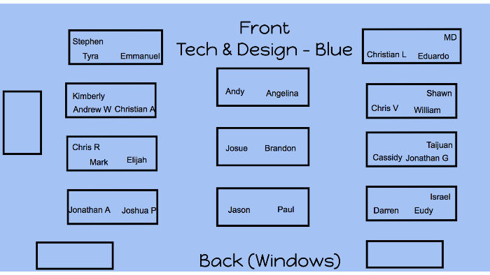 03.21 Blue Tinkercad Ruler Lesson by Jonathan Rothman on Prezi