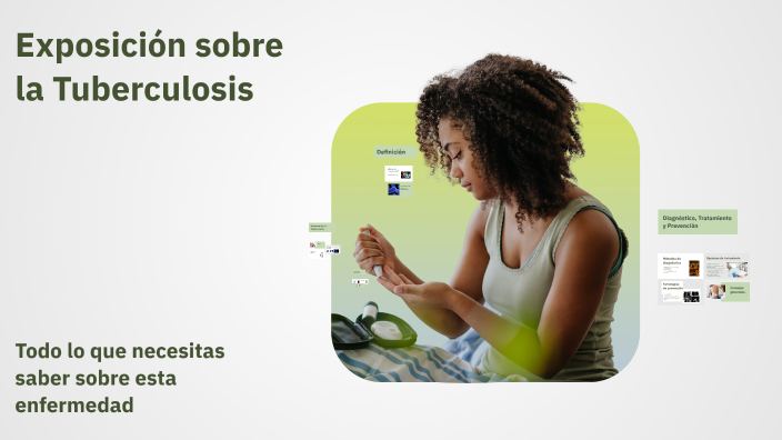 Exposición sobre la Tuberculosis by Carlos Enrique Glorio Solis on Prezi