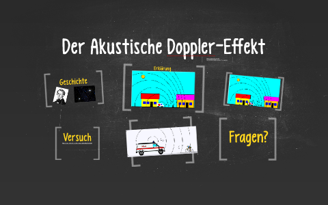 Der Akustische Doppler-Effekt by Philipp Faller on Prezi