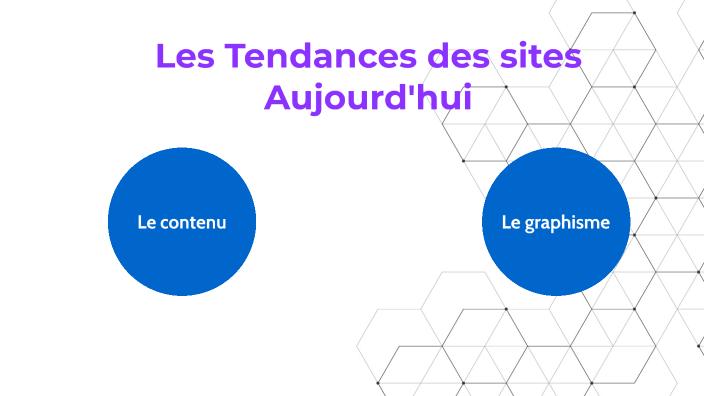 Comment faire un bon site web by Lisa RONDEAU on Prezi