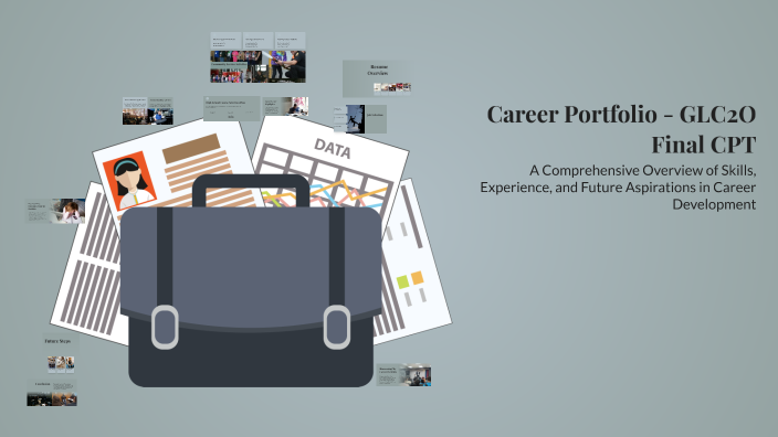 Career Portfolio - GLC2O Final CPT by Alex Liu on Prezi