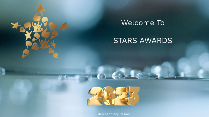 STARS Awards by James Hunter on Prezi