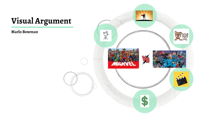 Visual Argument by Mj on Prezi