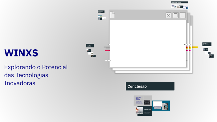 WINXS by Matilde Abreu on Prezi