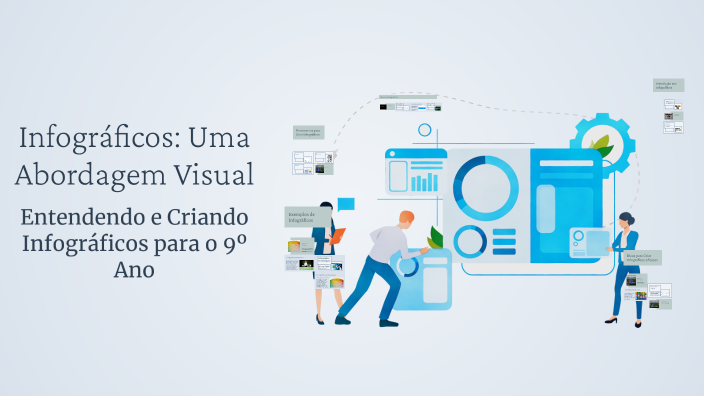 Infográficos: Uma Abordagem Visual by Tatiane Tomaz on Prezi