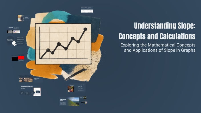 Understanding Slope: Concepts and Calculations by JENNY CAPITULO on Prezi