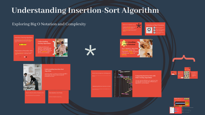 03 - Understanding Insertion-Sort Algorithm by Giancarlo Crocetti on Prezi