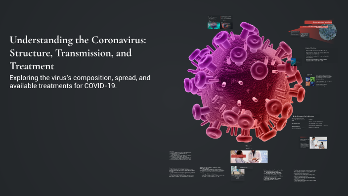 Understanding the Coronavirus: Structure, Transmission, and Treatment ...