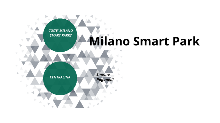 elaborato pcto by Simone Paganelli on Prezi