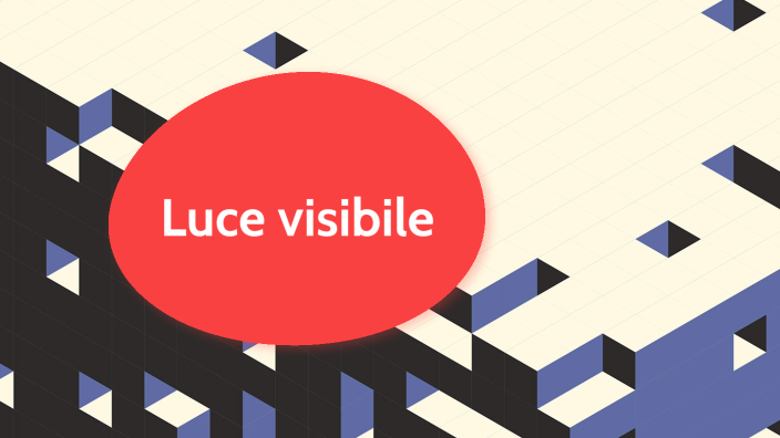 Presentazione luce visibile by Dragos Anghel on Prezi