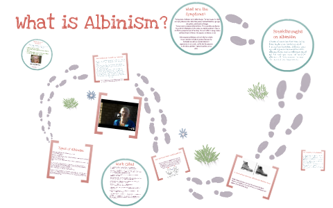 Albinism Presentation by Michaela Grove on Prezi