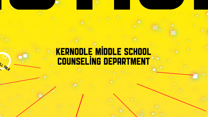 FALL 2022 - Kernodle Middle Counseling Intro by Kazuhito Adachi on Prezi