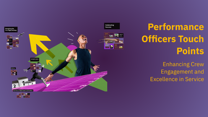 Performance Officers Touch Points by faiz wahab on Prezi