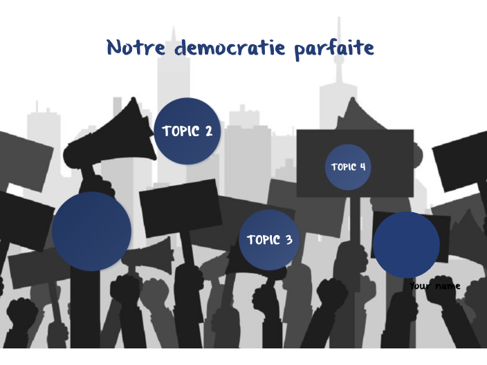 by Sarah TALEB on Prezi