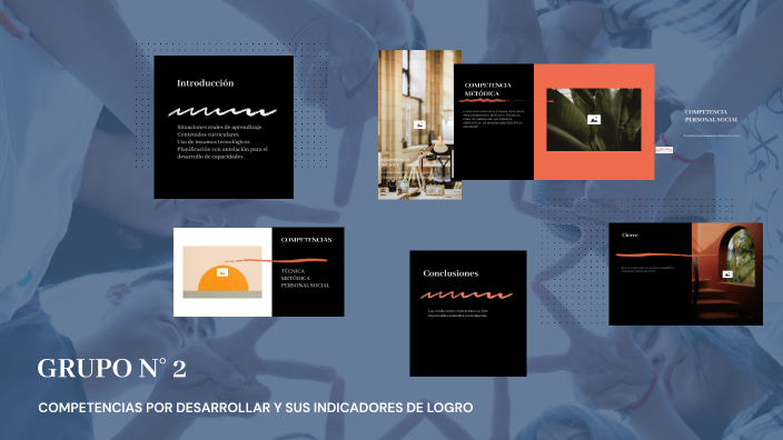 GRUPO N° 2 by VICTOR HUGO NEGRON SANDOVAL on Prezi