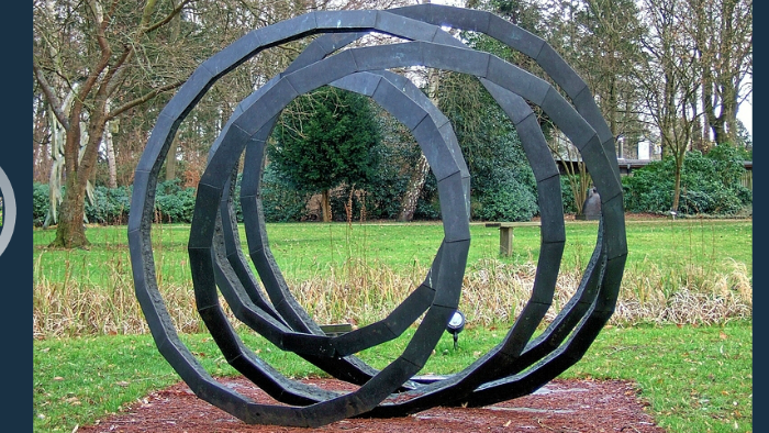 Interconnected Sculpture by Anna Tapia on Prezi