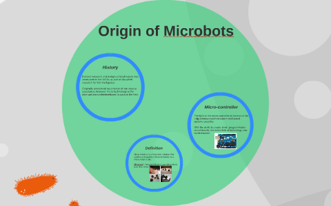 Micro Robotics by on Prezi