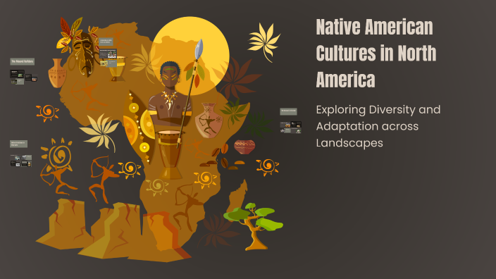 Native American Cultures in North America by Susan Lemke on Prezi