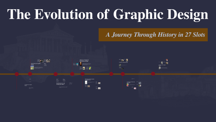 The Evolution of Graphic Design by ALEJANDRO IGLESIAS LOPEZ on Prezi