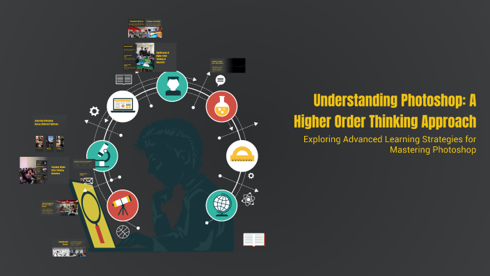 Understanding Photoshop: A Higher Order Thinking Approach by Brett ...