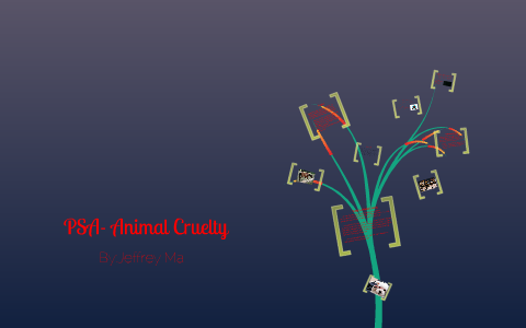 PSA: Animal Abuse by Jeff Huang on Prezi