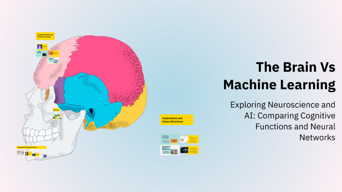 The Brain Vs Machine Learning by David Akambi on Prezi