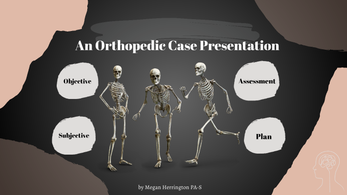 ortho case by M H on Prezi