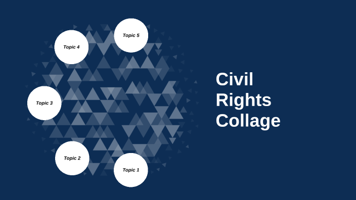 Civil Rights Collage by ISAIAH GARCIA on Prezi
