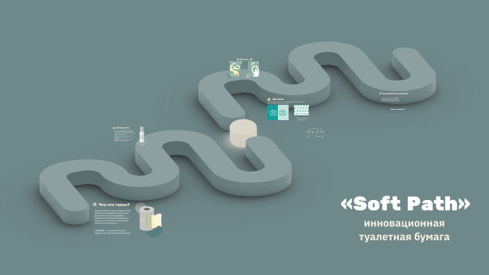 Soft Path by momot265 on Prezi