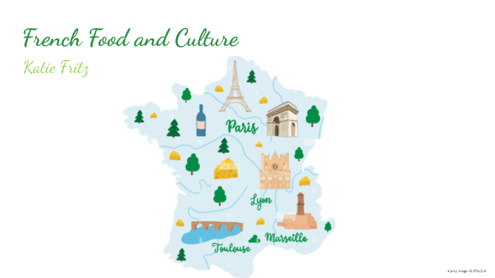 French Food and Culture by Katie Fritz on Prezi