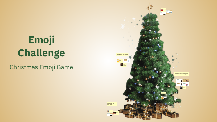 Emoji Challenge by Perla Aragon on Prezi