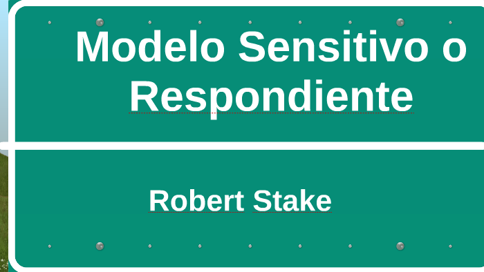 Robert Stake Equipo 1 by Melissa Orozco on Prezi