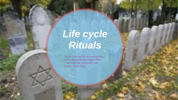LJP Life cycle ritual Presentation by Lucas Petrini on Prezi