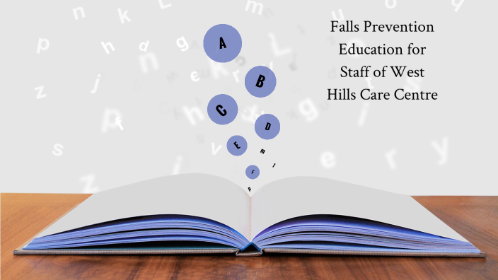 Falls Prevention and Post Falls Protocol by jessica sabat on Prezi