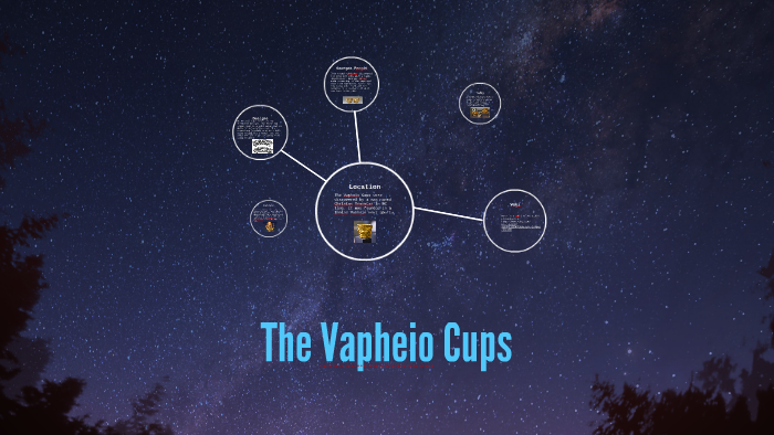The Vapheio Cups by Daniela De La Torre on Prezi